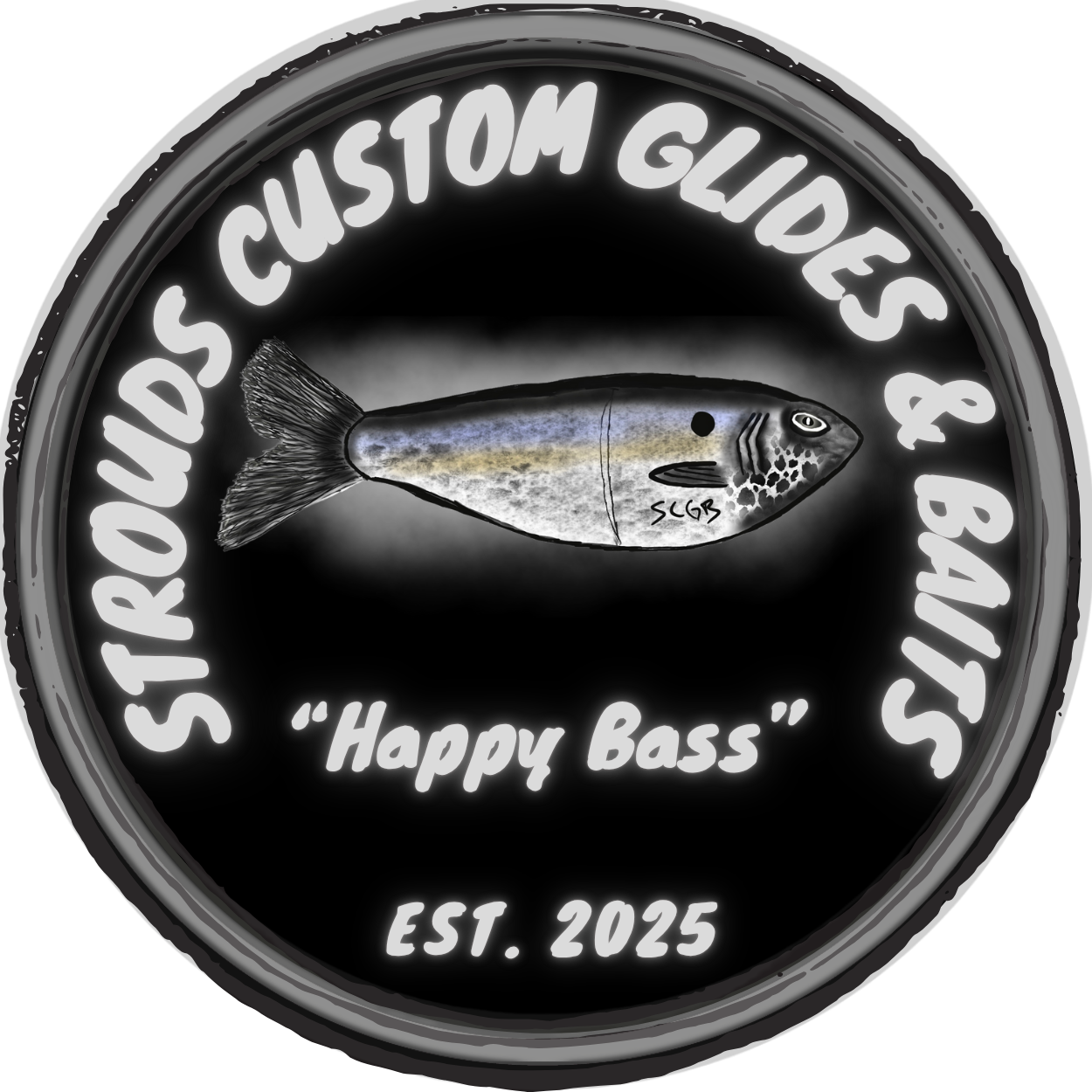 Products – STROUDS CUSTOM GLIDES & BAITS LLC